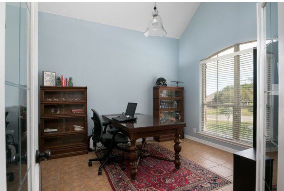 More Spaces – Redesigned by Darlene